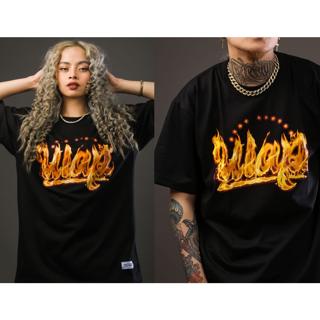 FLAME - ULAP CLOTHING | Shopee Philippines