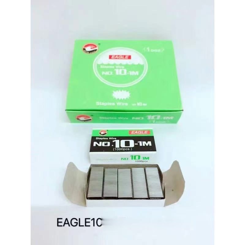 STAPLE WIRE NO-10 (1BOX) , #10 SMALL STAPLE WIRE , BALA NG STAPLER ...