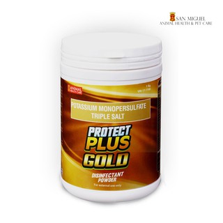Protect Plus Gold Disinfectant (1kg) | Shopee Philippines