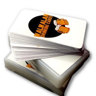 Walwalan Drinking cards | Shopee Philippines