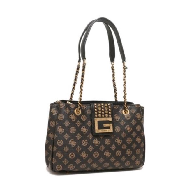 Guess Bag 1146 | Gs Bag | Shopee Philippines