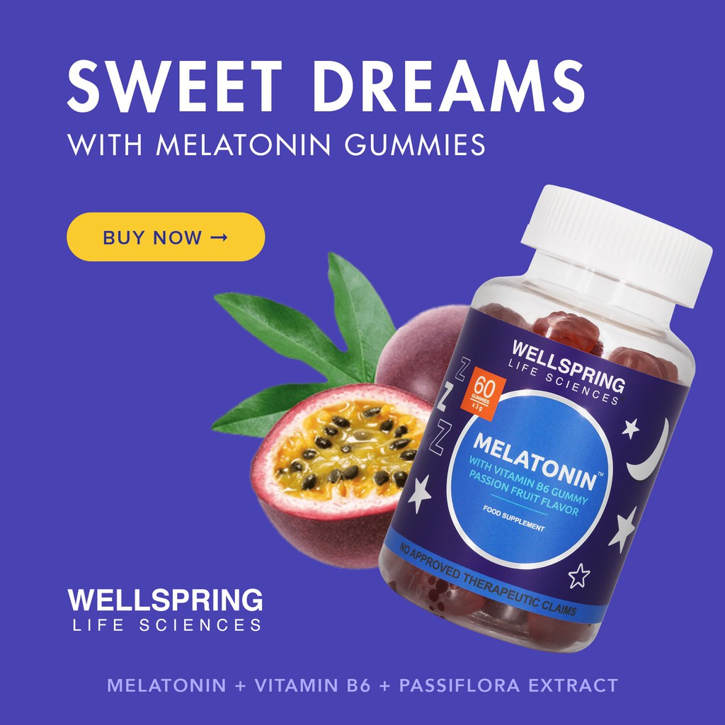 Wellspring Official, Online Shop | Shopee Philippines