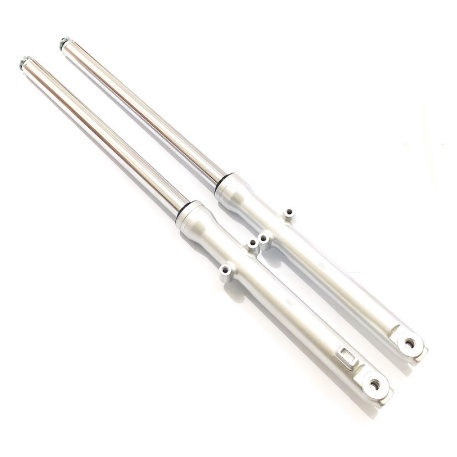 TTGR Telescopic Front Shock Motorcycle Kawasaki CT100 Bajaj Telescopic ...