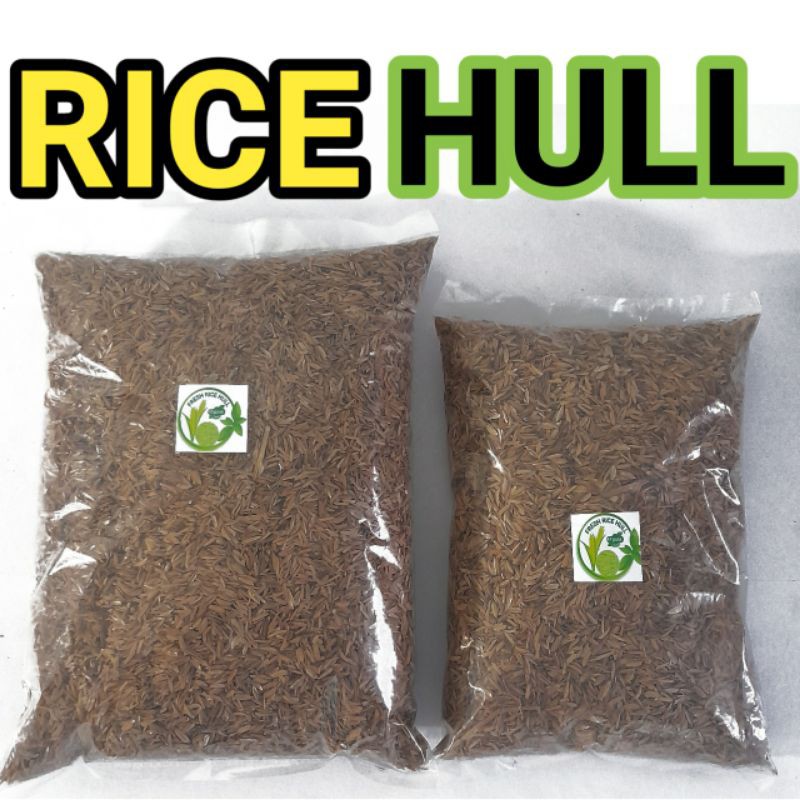 IPA - RICE HULL .... | Shopee Philippines