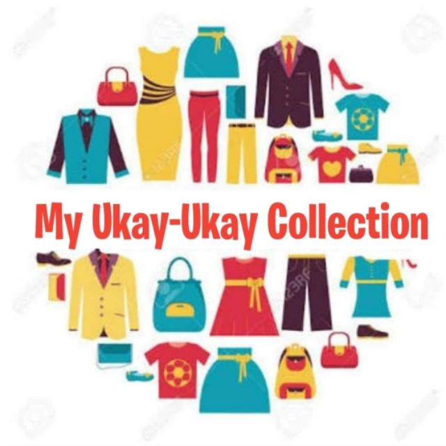 CM ukay-ukay shop, Online Shop | Shopee Philippines