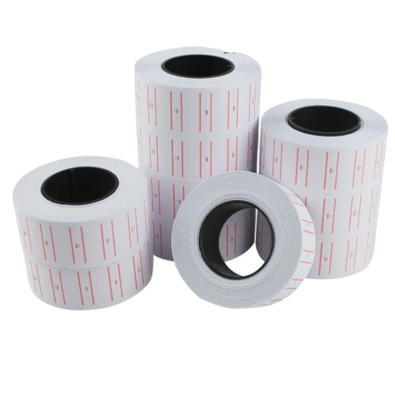 CSZ COD Price tag Sticker label | Shopee Philippines