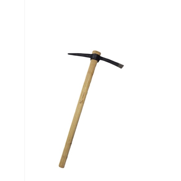 Eagle Small Pick Mattock / Piko 400g Removable Pick / Axe / Hoe ...