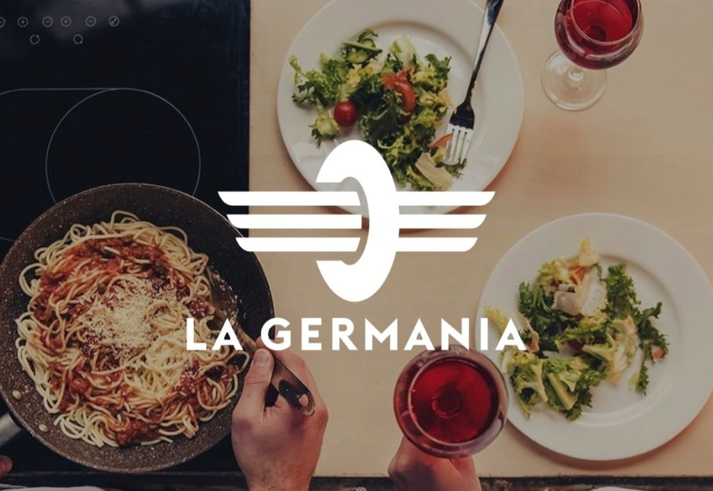LA GERMANIA, Online Shop | Shopee Philippines