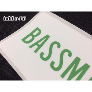 Paul McCartney's Beatles Bassman Sticker | Shopee Philippines