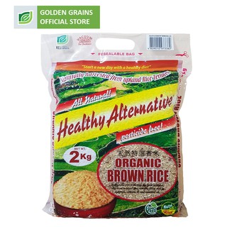 brown rice - Prices and Online Deals - Oct 2020 | Shopee Philippines