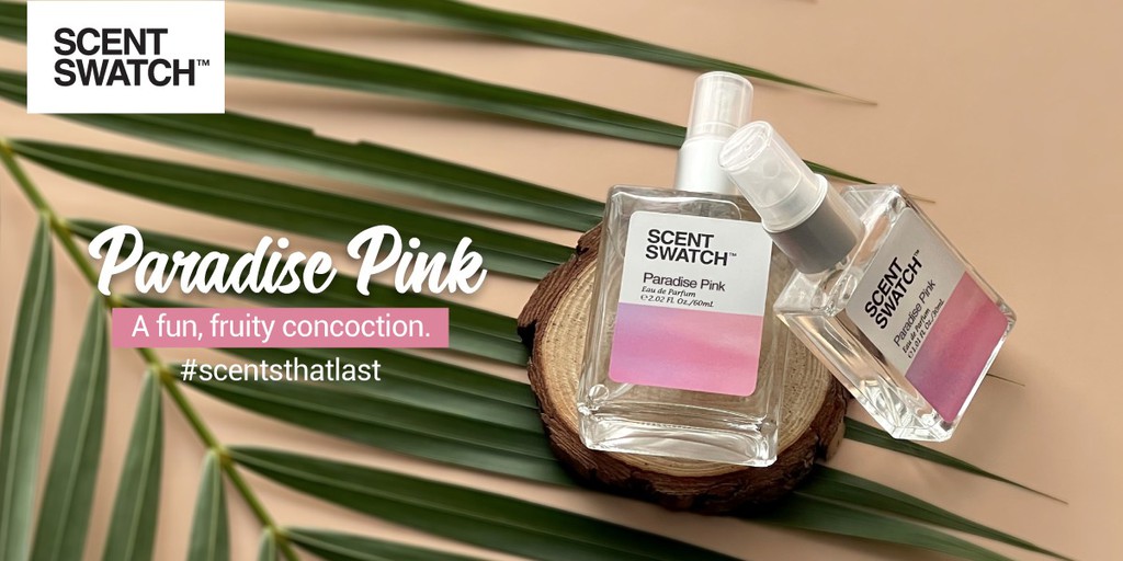 Scent Swatch, Online Shop | Shopee Philippines