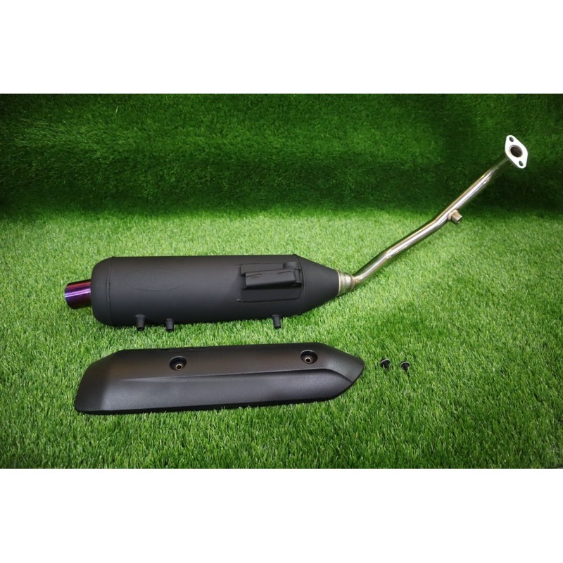 Jvt v3 Power Pipe With Bung Sensor Nmax v2.1 / Aerox2021 / Nmax v2 ...