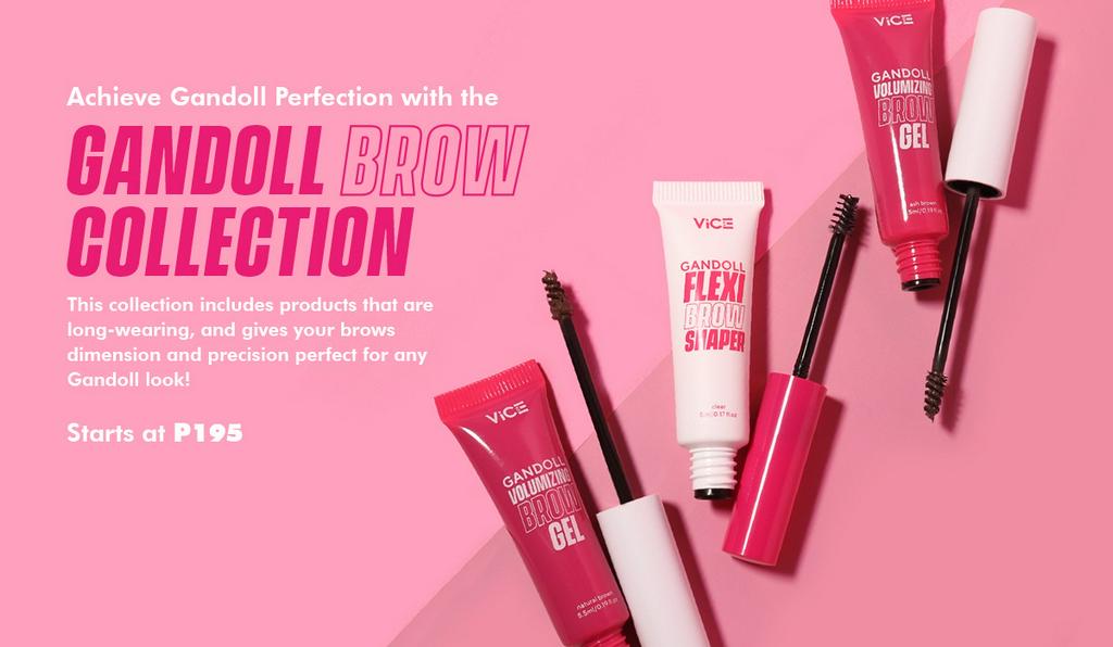 Vice Cosmetics, Online Shop | Shopee Philippines