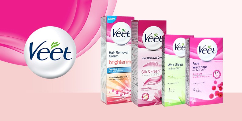 VEET Official Store, Online Shop | Shopee Philippines