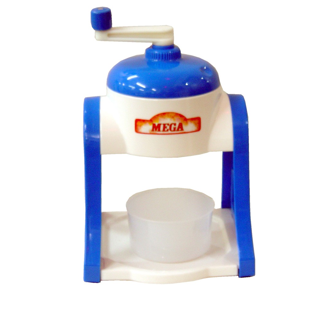 MEGA ICE SHAVER (ice shaver) | Shopee Philippines