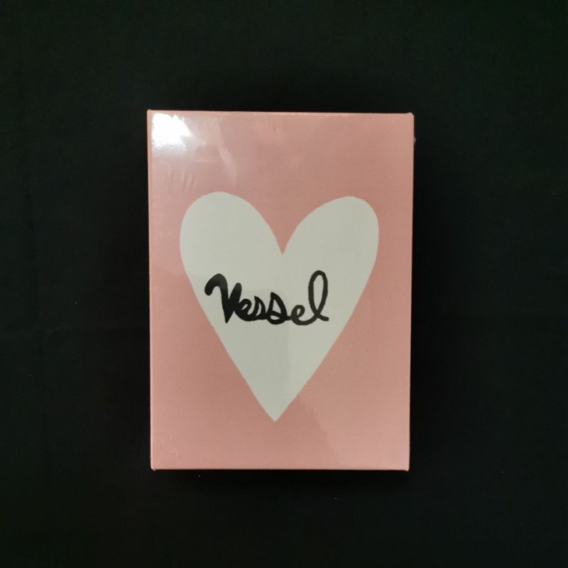 Vessel Oracle Deck(Authentic Tarot and Oracle Cards) | Shopee Philippines