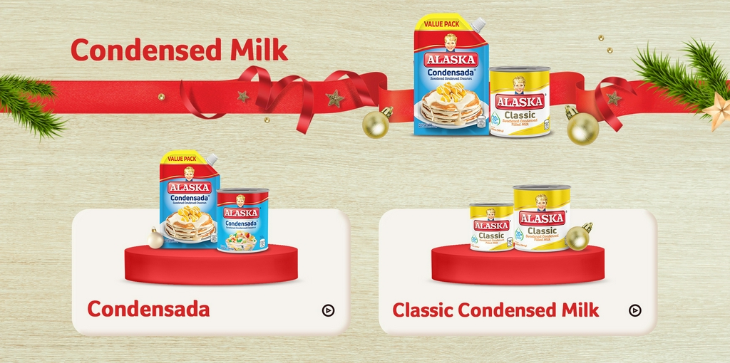 Alaska Milk, Online Shop | Shopee Philippines