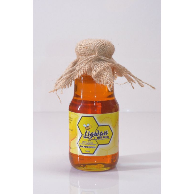 Ligwan Wild Honey Main Branch, Online Shop | Shopee Philippines