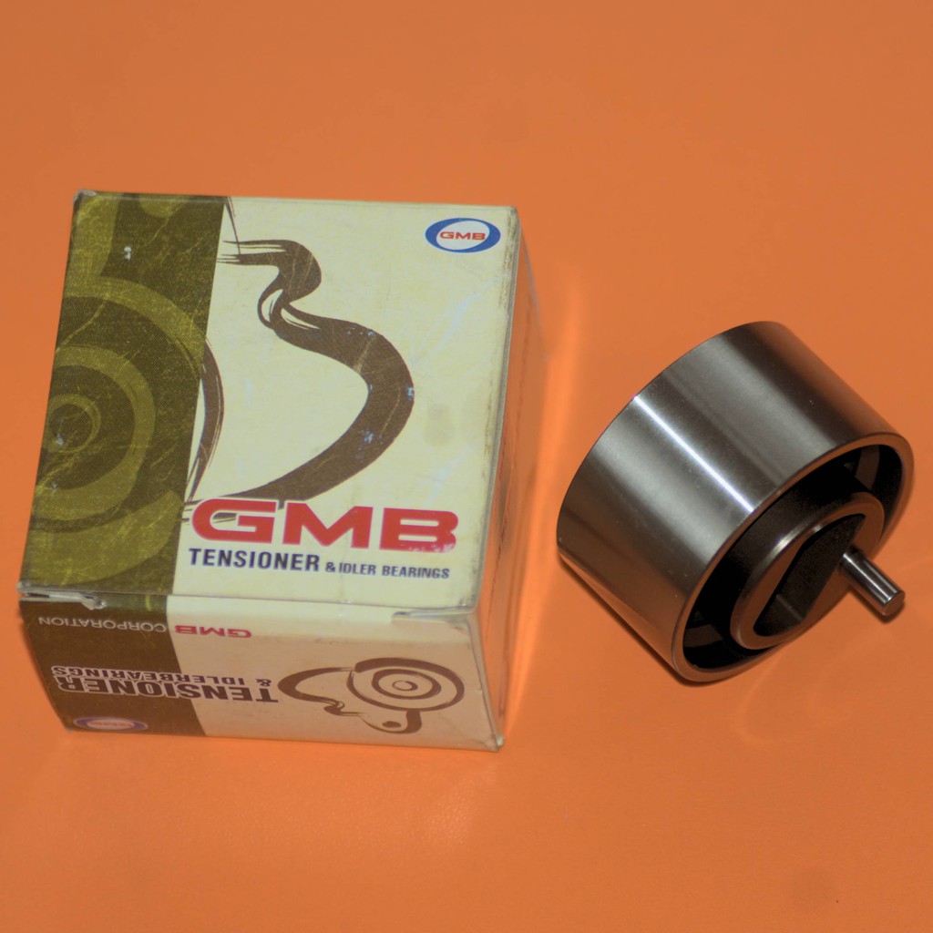 GMB Tensioner Bearing Fits Mazda AZ-Wagon Carol Laputa Scrum Alto Carry ...