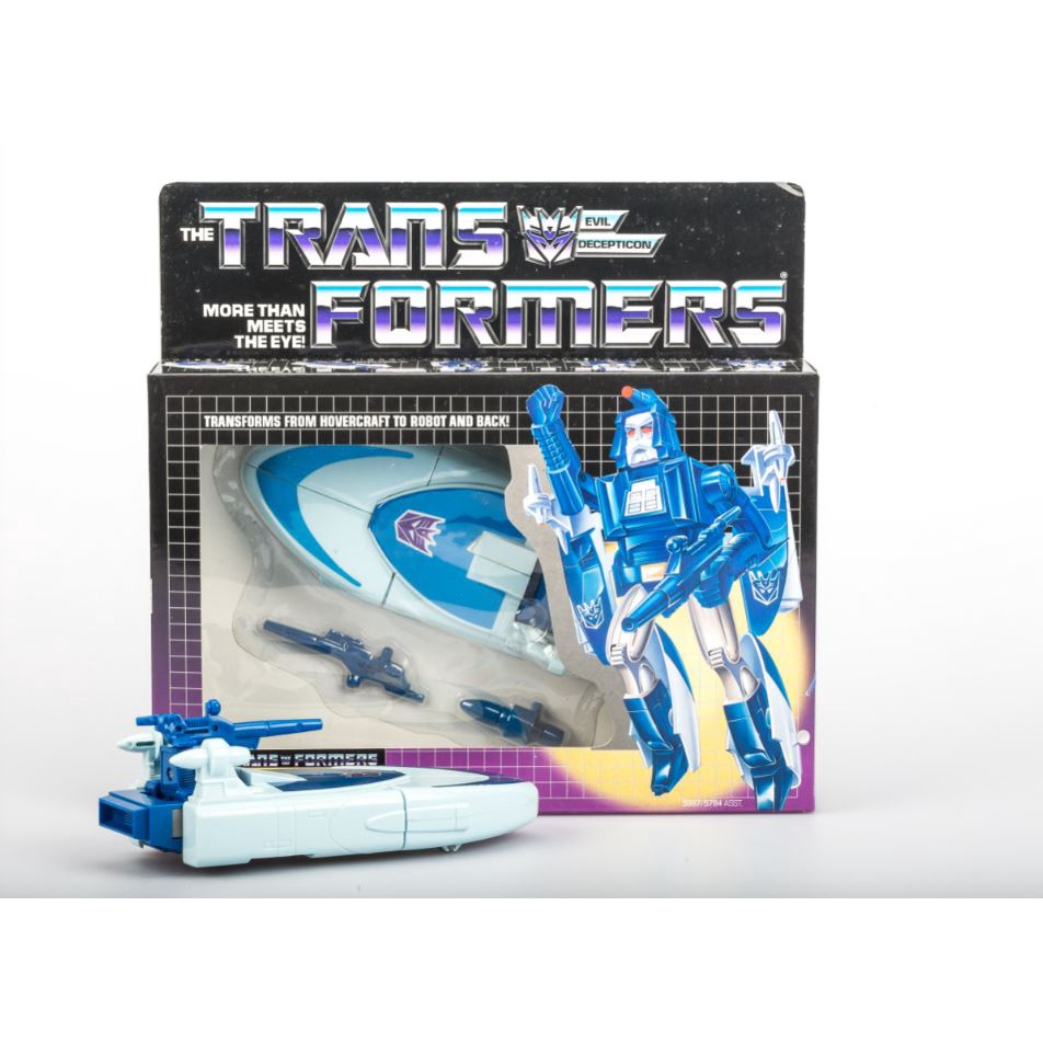 Transformers G1 Reissue Scourge Brand New Action figures Free Shipping ...