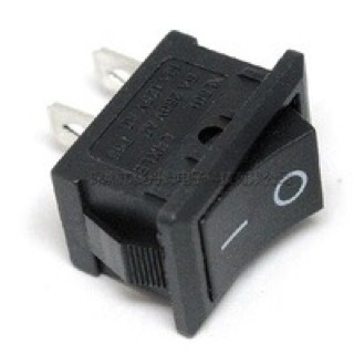 2 PIN ROCKER SWITCH ON OFF 2 PIN SWITCH | Shopee Philippines