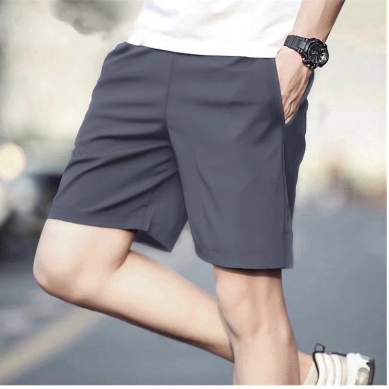 Taslan Shorts Board Quick Dry High Quality | Shopee Philippines