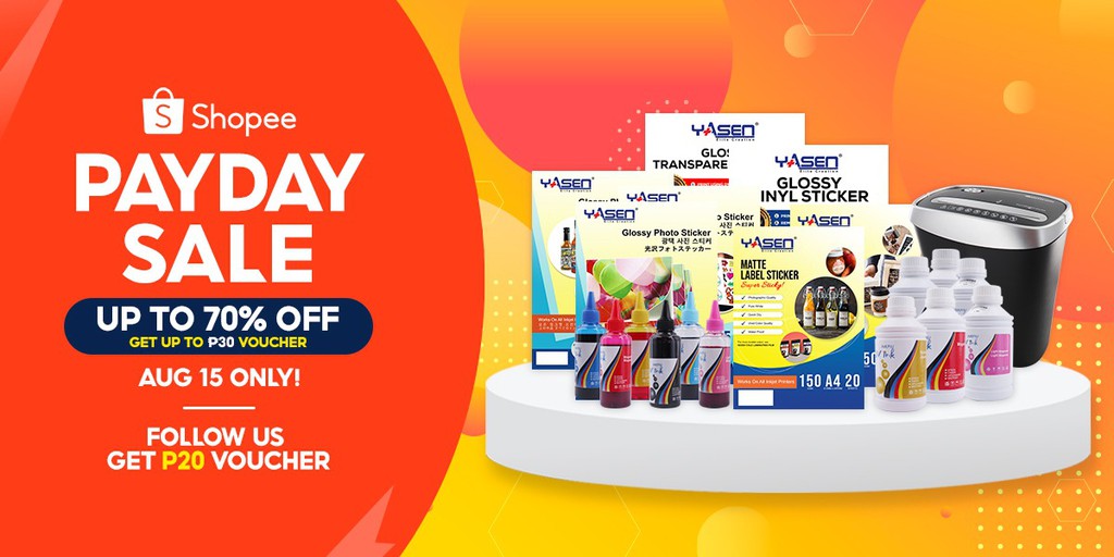 Sticker Online, Online Shop | Shopee Philippines