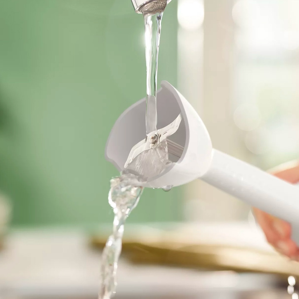 Philips ProMix Hand Blender [HR2520/00] 400W, Lightweight and Compact ...