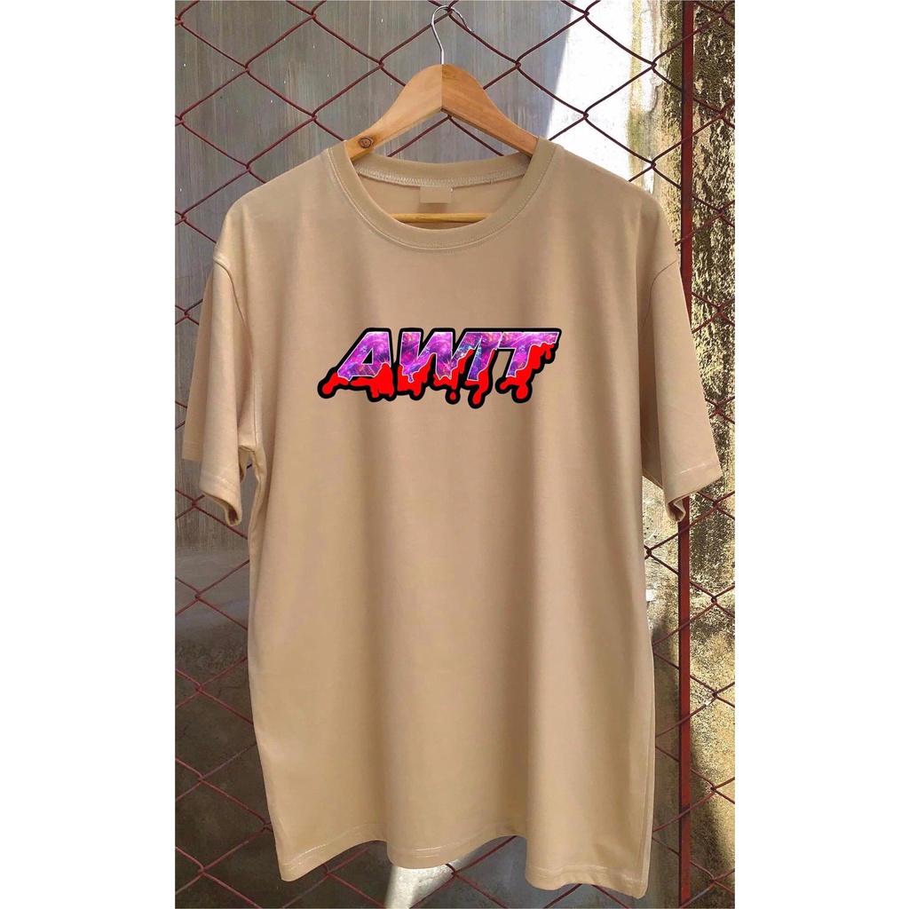 AWIT T-Shirt High Quality Guaranteed! | Shopee Philippines