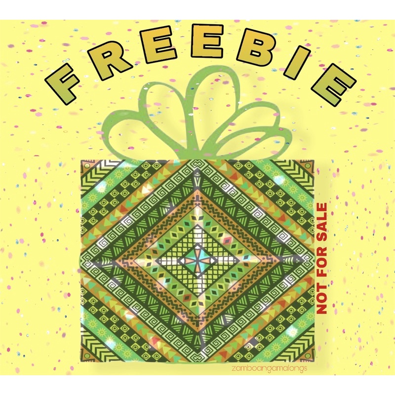 Freebie Product (Random) | Shopee Philippines