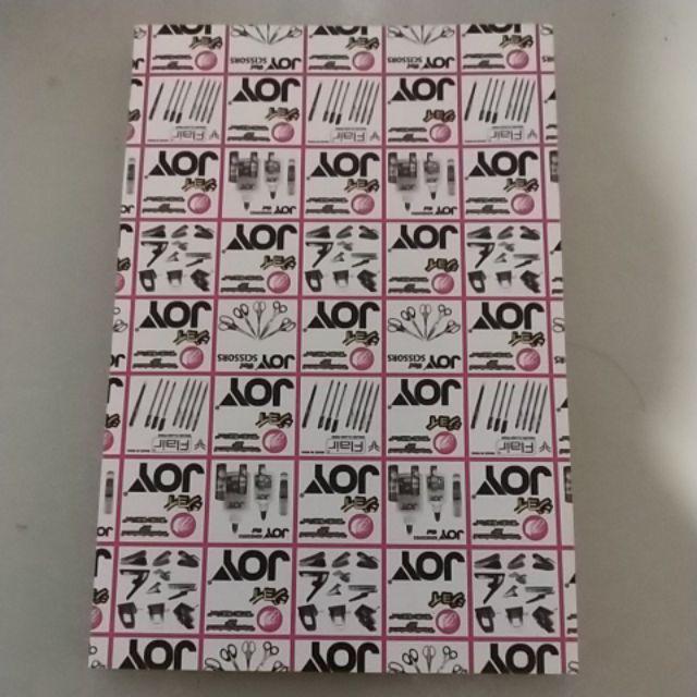 Sticky Notes w/ Lines 6x4 100 sheets | Shopee Philippines