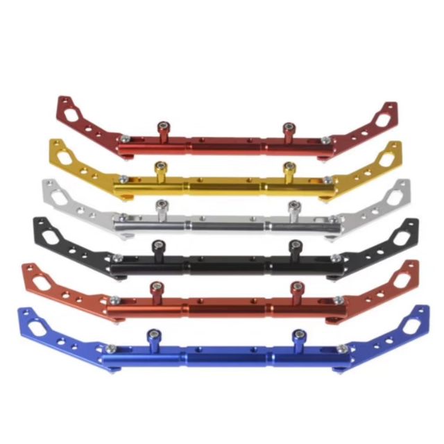 Motorcycle Cross bar universal for mioi125/honda click V2 /skydiver ...