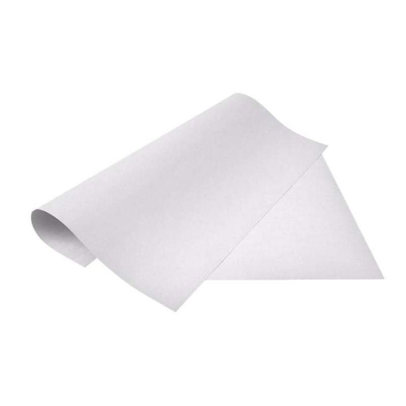 Cartolina White 100gsm 10 sheets | Shopee Philippines