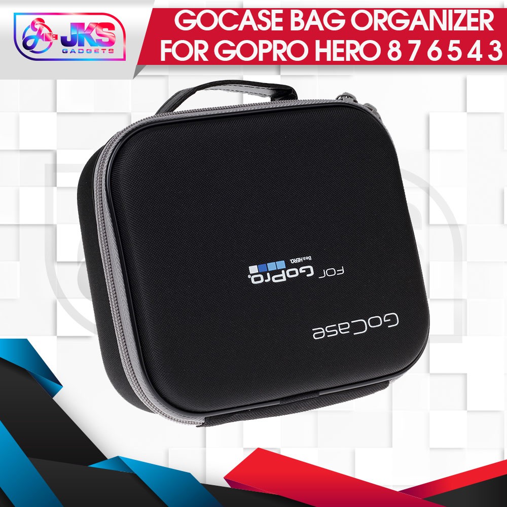 gopro bag - Best Prices and Online Promos - Feb 2023 | Shopee Philippines