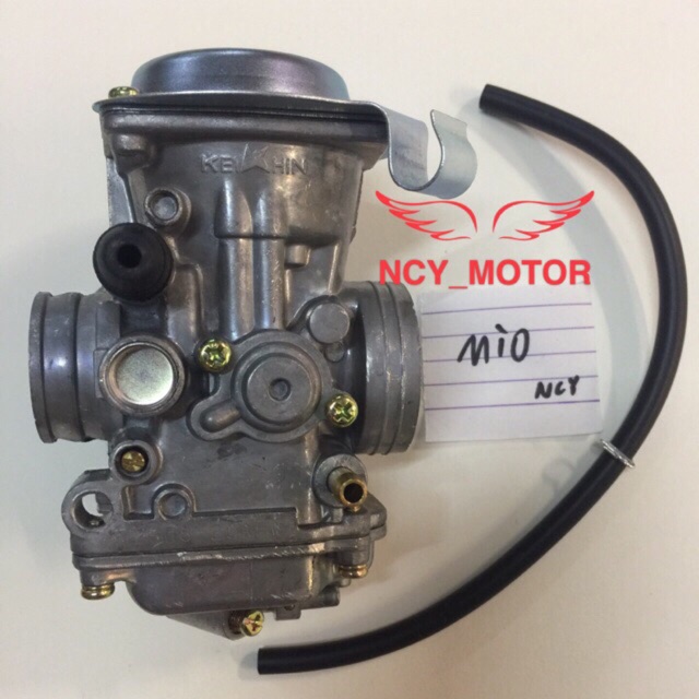 Motorcycle carburetor for MIO | Shopee Philippines