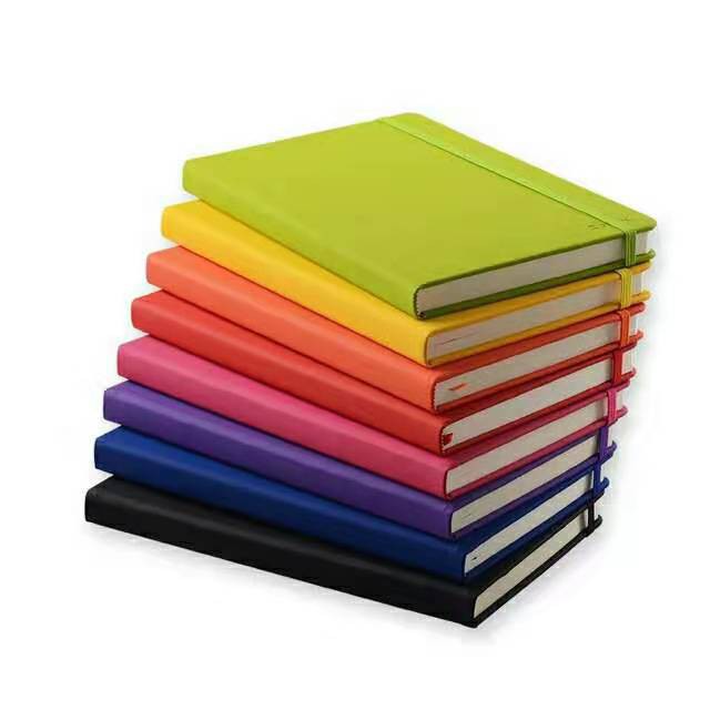 COD Wholesale Moleskine Notebook 25k A5 Shopee Philippines