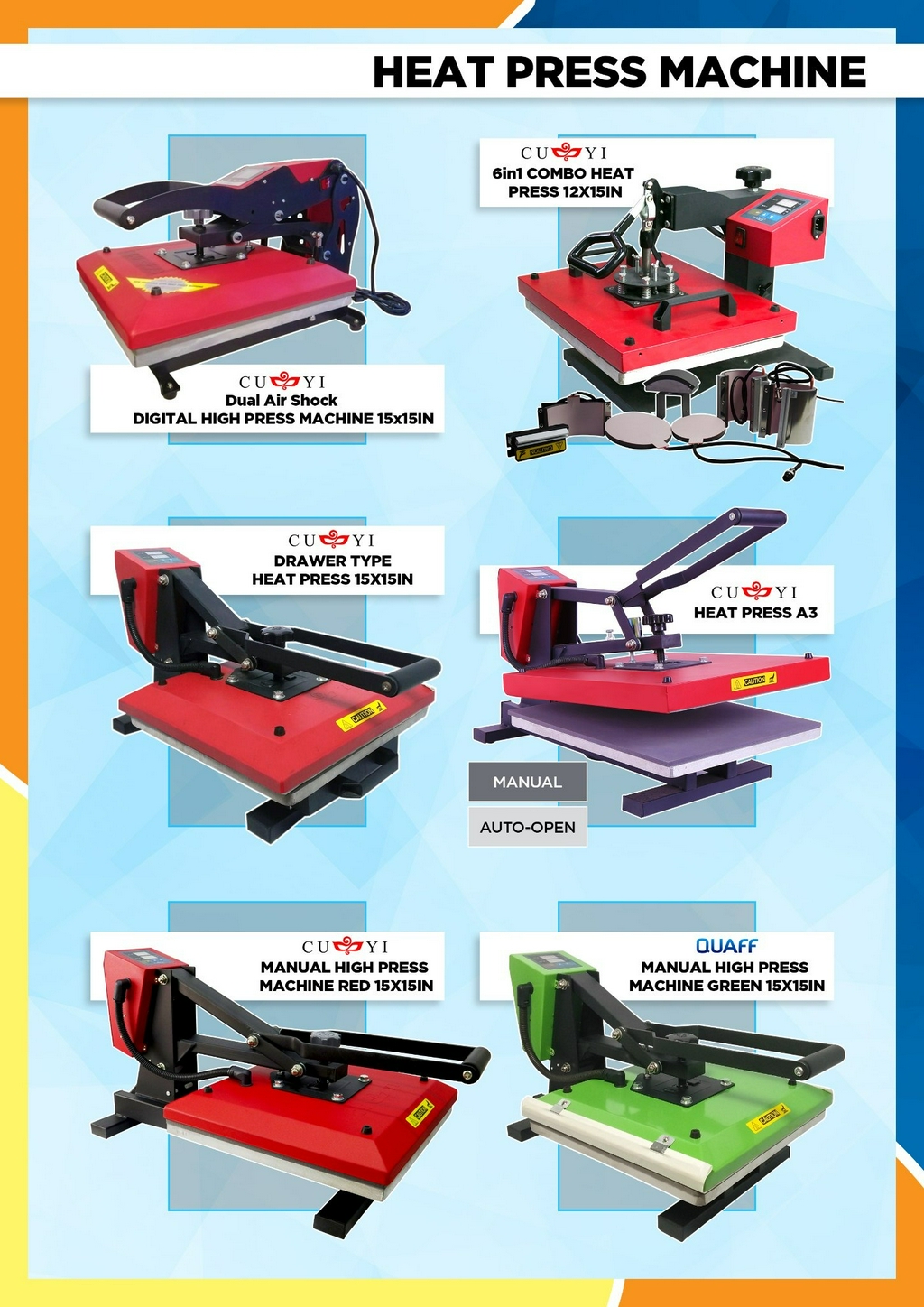 CUYI SHOP (photolock inc.), Online Shop | Shopee Philippines