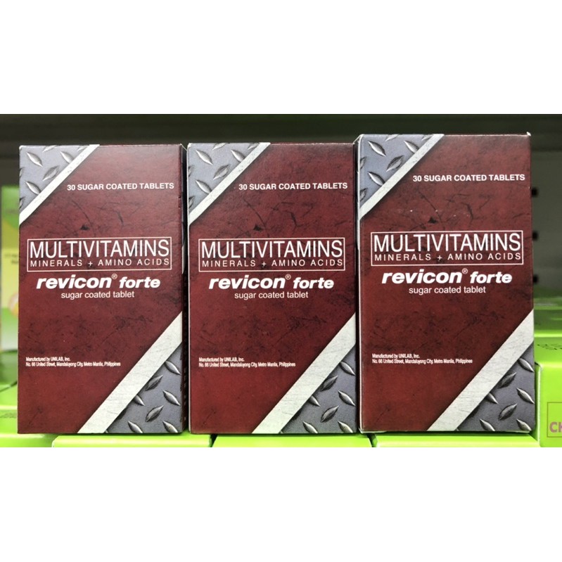 revicon - Best Prices and Online Promos - Feb 2023 | Shopee Philippines