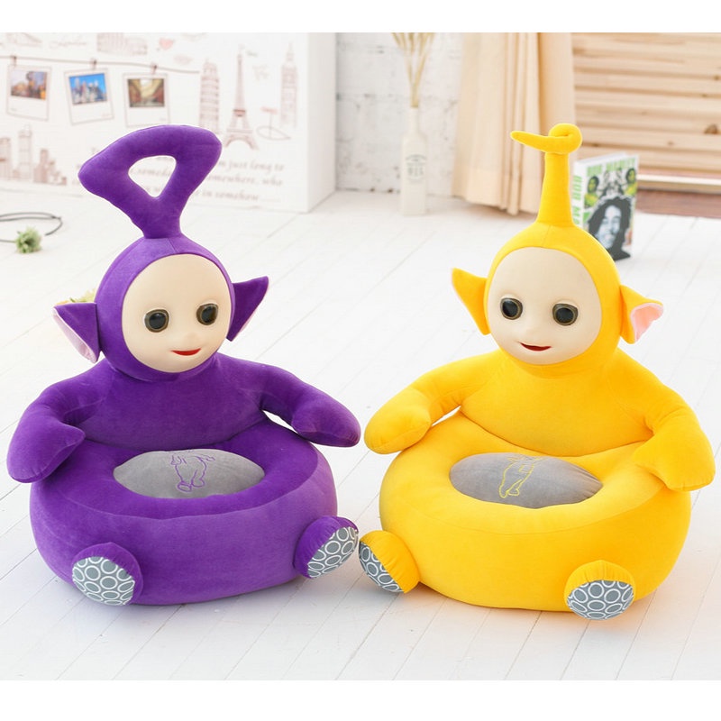 Teletubbies Tinky Winky Dipsy Laa Laa Po Toys