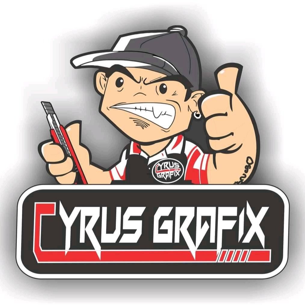 CYRUS DECALS, Online Shop | Shopee Philippines