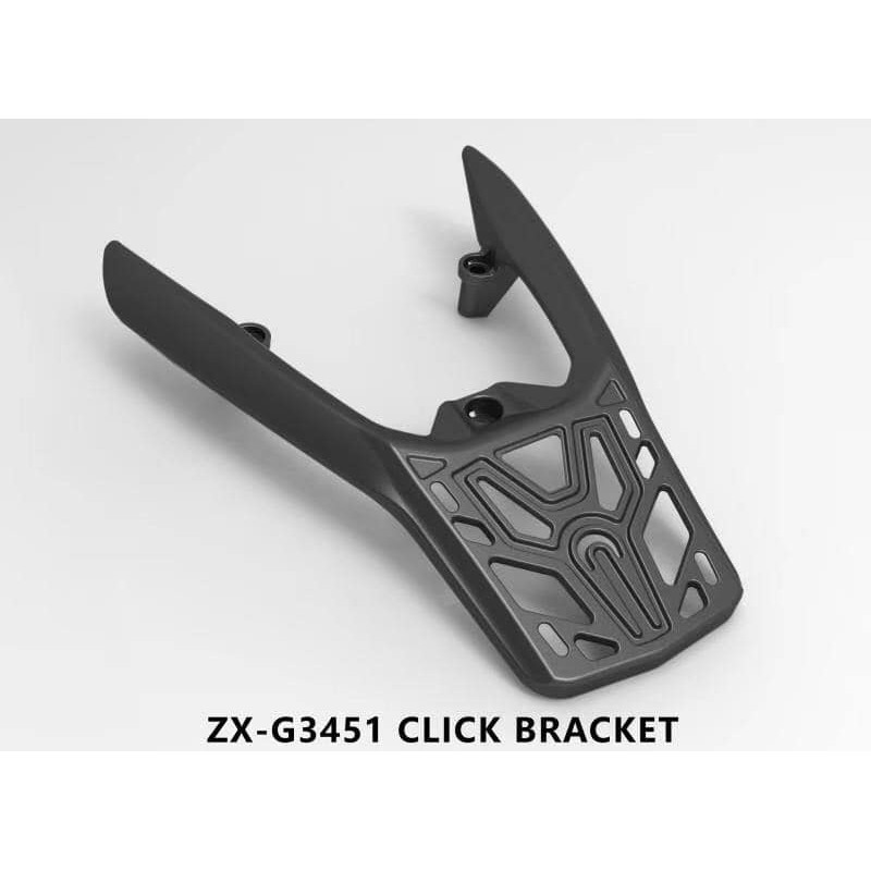 Honda Click Raven Bracket V5 For Click 125i/150i Tail box Box Bracket ...