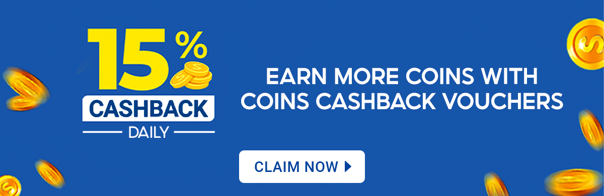 Shopee Loyalty Program February 2021 | Shopee PH