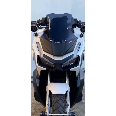 Speedy Windshield x Motive Garnish for ADV 150 / ADV 160 | Shopee ...