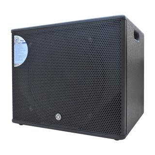 TOPP PRO KS HD18A 18 inch Active Subwoofer 2000watts | Shopee Philippines