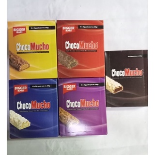 Shop choco mucho for Sale on Shopee Philippines