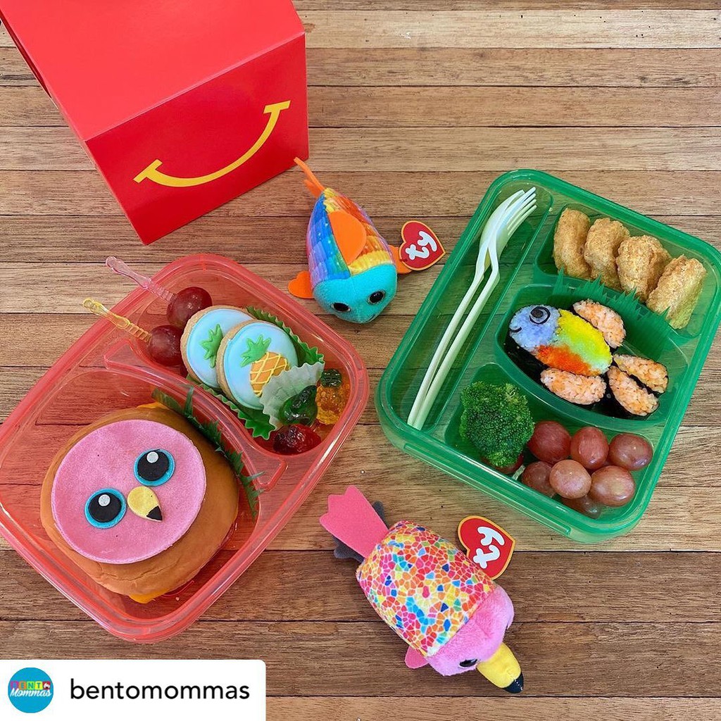 Sunnyware Bento Box with utensils 508 FREE SHIPPING | Shopee Philippines