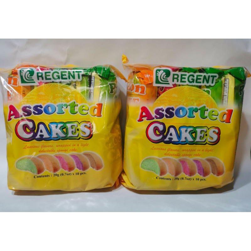 Shop regent cake for Sale on Shopee Philippines