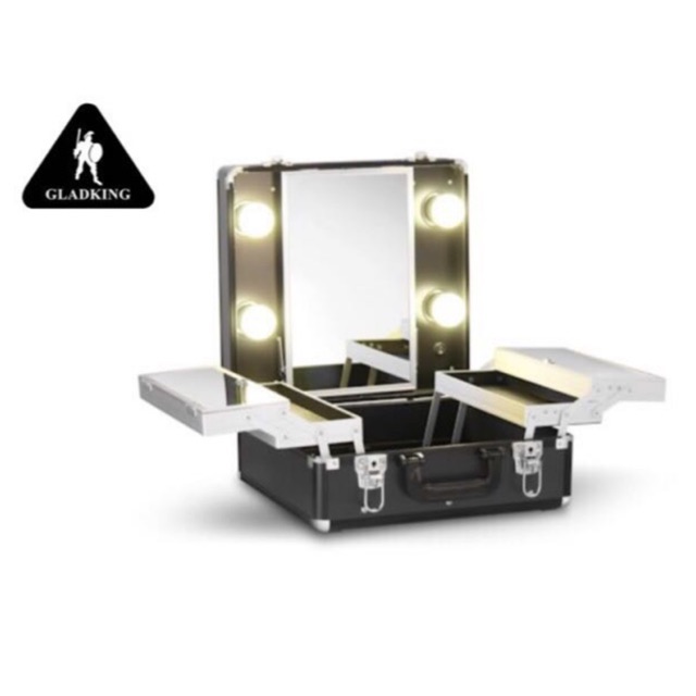 Makeup Kit With Lights Philippines | Saubhaya Makeup