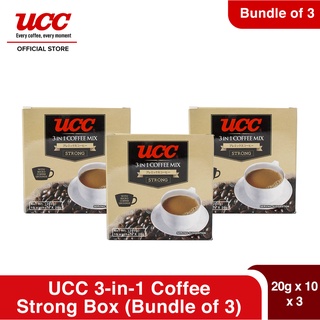 UCC Coffee Official Store , Online Shop | Shopee Philippines