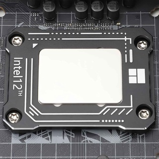 Thermalright 12th Gen Contact Frame. CPU Bending Correcting Frame for ...